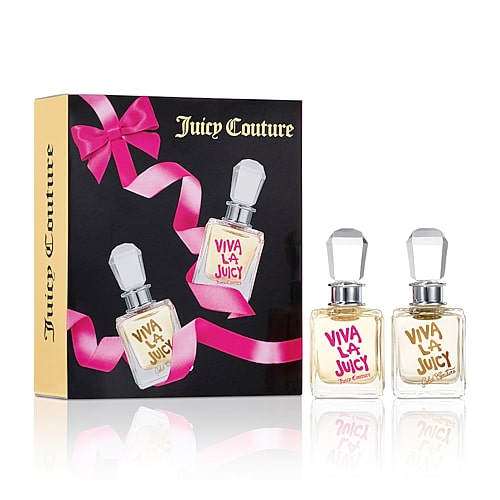 Click here for Juicy Couture Perfume Set  One Size  .5 Oz prices