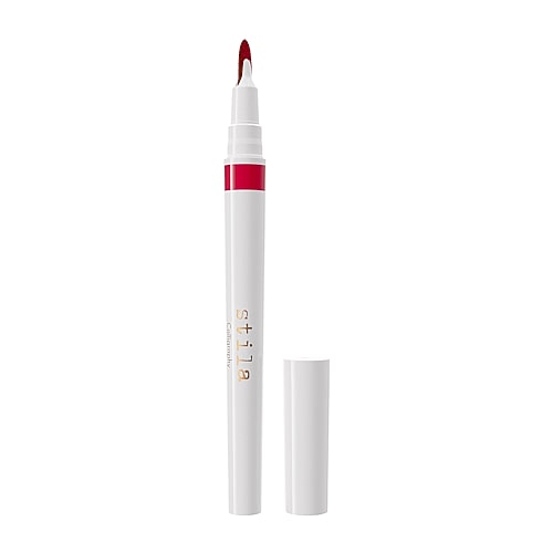 Click here for Stila Calligraphy Lip Stain - Michelle prices