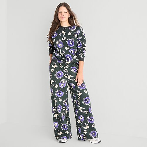Click here for Jack Sally Zero Pattern Womens Juniors Straight Hi... prices
