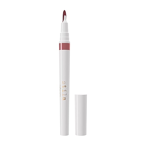 Click here for stila Calligraphy Lip Stain  One Size  Pink prices