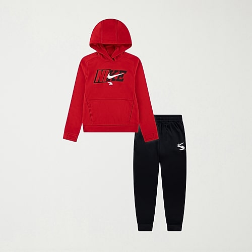 Click here for Nike 3BRAND by Russell Wilson Big Kid Boys 2-pc. P... prices