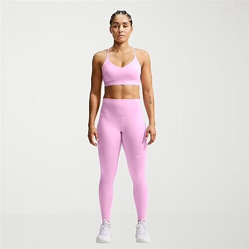 Click here for Nike Womens Indy Light-Support Padded Sports Bra -... prices