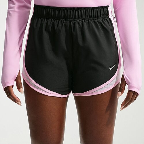 Click here for Nike Womens Tempo Dri-fit Mid Rise Running Shorts... prices