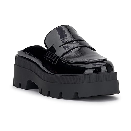 Click here for JS Jessica Simpson Unne Womens Round Closed Toe Mu... prices