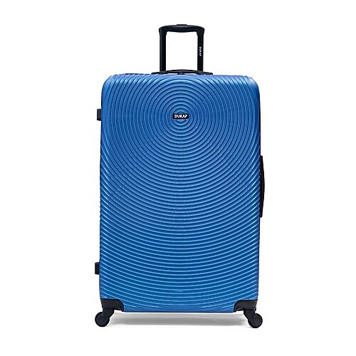 Click here for Dukap Inception 32 Inch Hardside Checked Spinner L... prices