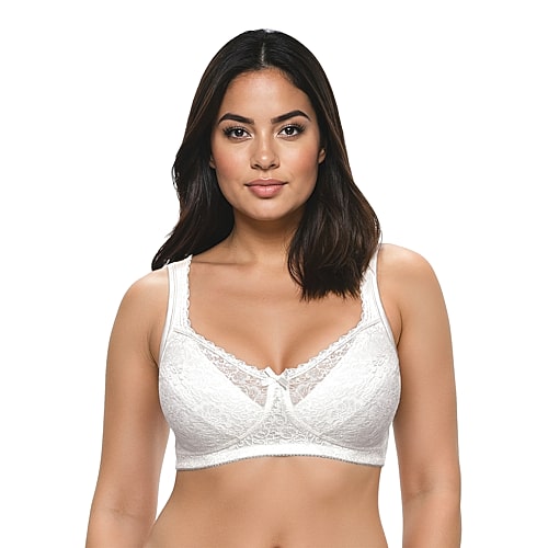 Click here for : Exquisite Form Full Coverage Wireless Comfort La... prices