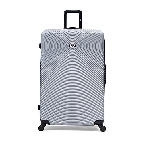 Click here for Dukap Inception 32 Inch Hardside Checked Spinner L... prices