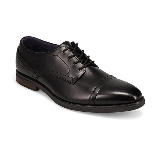 Click here for Dockers Boden Mens Cap Closed Toe Oxford Shoes  10... prices