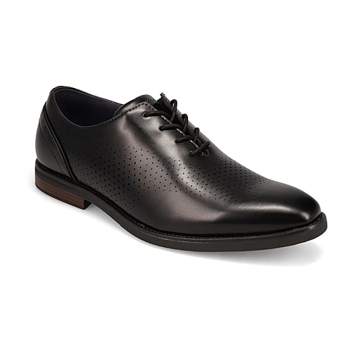 Click here for Dockers Blakeley Mens Almond Closed Toe Oxford Sho... prices