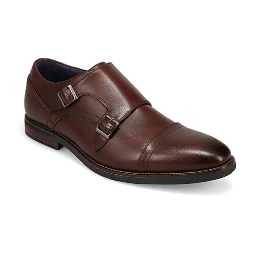Click here for Dockers Ballard Mens Cap Closed Toe Oxford Shoes... prices
