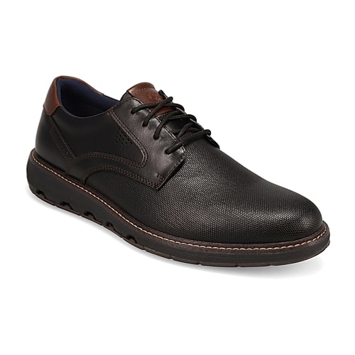 Click here for Dockers Murdoch Mens Round Closed Toe Oxford Shoes... prices