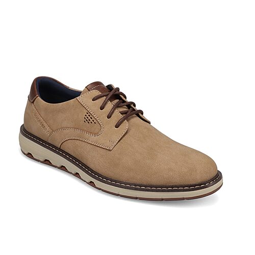 Click here for Dockers Murdoch Mens Round Closed Toe Oxford Shoes... prices