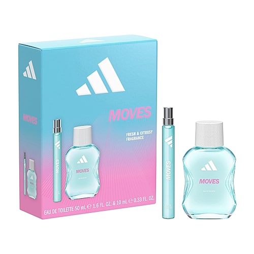 Click here for adidas Perfume Set  One Size  Citrus prices