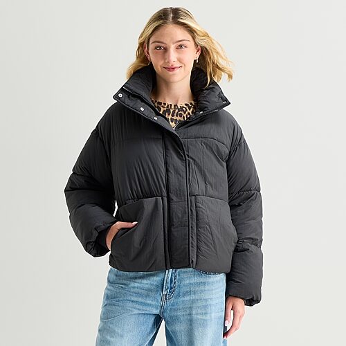 Click here for a.n.a Womens Midweight Jacket  X-large  Black prices