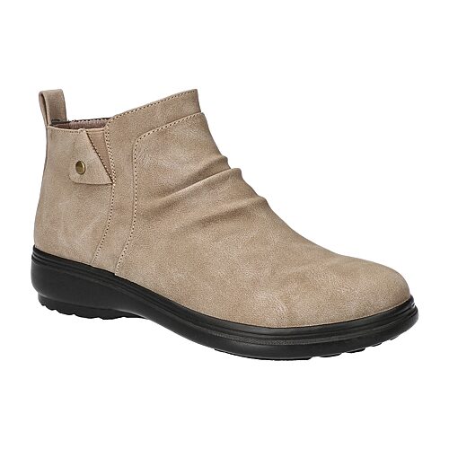 Click here for Easy Street Womens Ariadne Ankle Booties - Open Be... prices