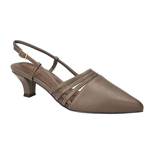Click here for Easy Street Aura Womens Pointed Closed Toe Kitten... prices