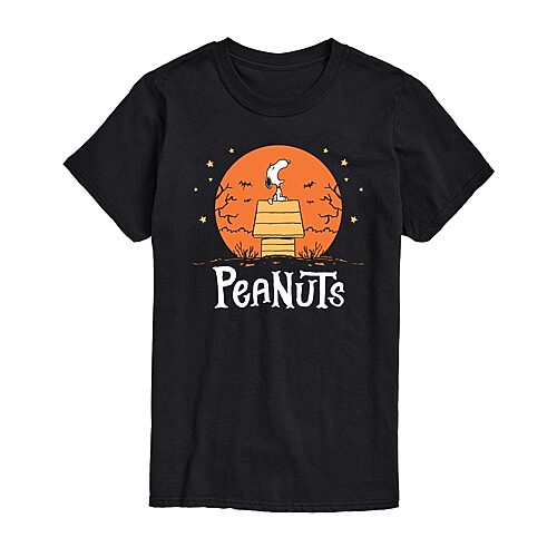 Click here for Halloween Howl Mens Crew Neck Short Sleeve Regular... prices