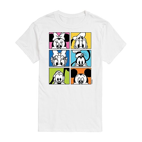 Click here for Face Grid Mens Crew Neck Short Sleeve Regular Fit... prices