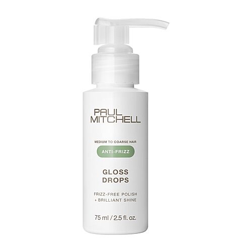 Click here for Paul Mitchell Gloss Drops Hair Serum 2.5 oz.  One... prices