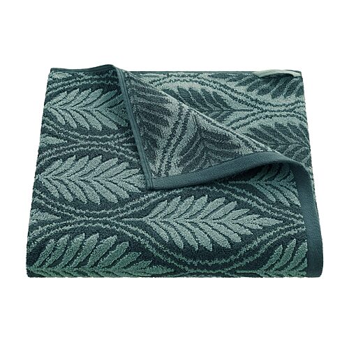 Click here for Martex Martex Fern Ogee Quick Dry Floral Bath Towe... prices