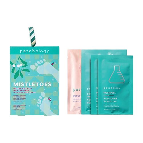 Click here for Patchology  One Size prices