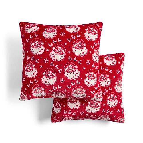 Click here for North Pole Trading Co. 1 Pair Square Throw Pillow... prices