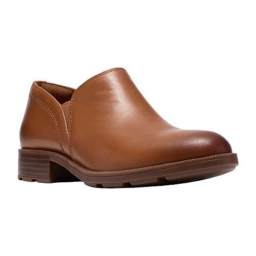 Click here for Clarks Adalynn Bay Womens Round Closed Toe Oxford... prices