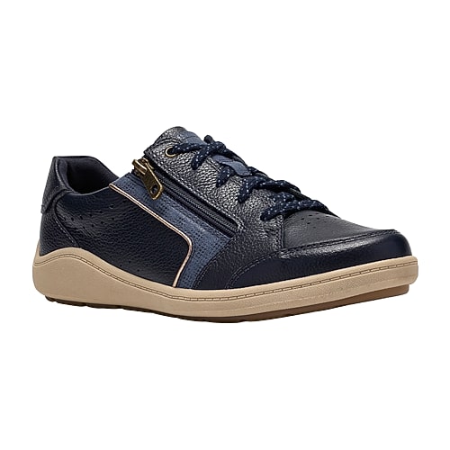 Click here for Clarks Bryiane Dazz Womens Round Closed Toe Oxford... prices