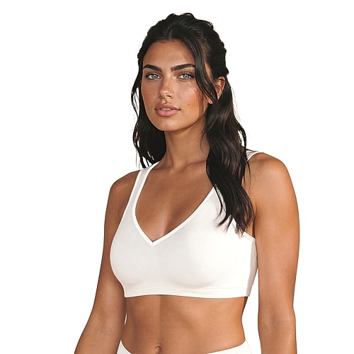 Click here for Bestform Smooth Comfort Bra - 5006088  3x-large  W... prices