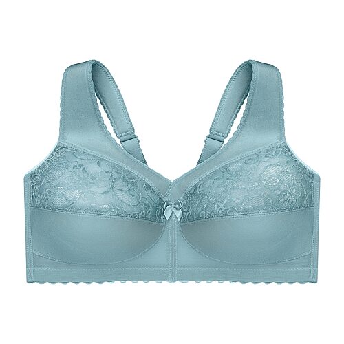 Click here for Glamorise MagicLift Original Support Wirefree Bra-... prices