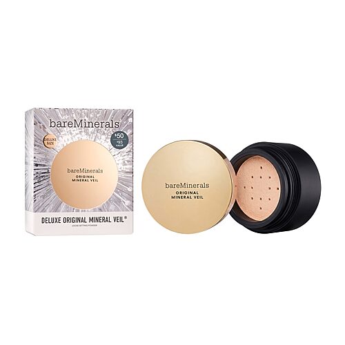 Click here for bareMinerals Original Mineral Veil Loose Setting P... prices