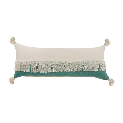 Click here for LR Home Eli Lumbar Pillow  One Size  Green prices