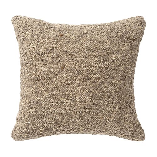 Click here for LR Home Koa Square Throw Pillow  One Size  Brown prices