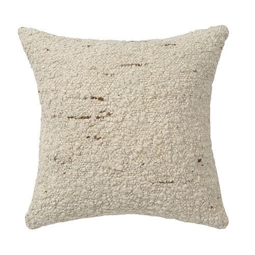 Click here for LR Home Koa Square Throw Pillow  One Size  Beige prices
