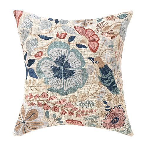 Click here for LR Home Lane Square Throw Pillow  One Size  Multip... prices