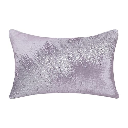 Click here for LR Home Alan Lumbar Pillow  One Size  Gray prices