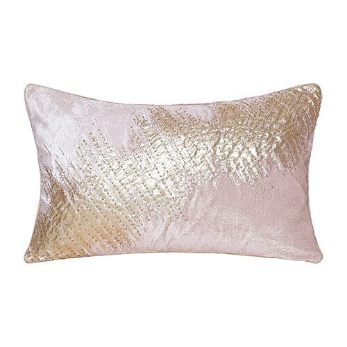 Click here for LR Home Alan Lumbar Pillow  One Size  Yellow prices