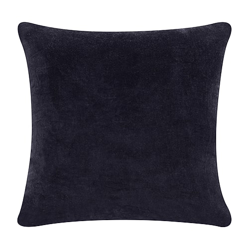 Click here for LR Home Max Square Throw Pillow  One Size  Black prices