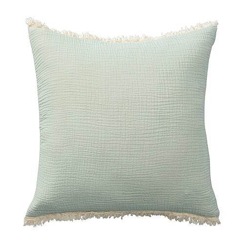 Click here for LR Home Colt Square Throw Pillow  One Size  Blue prices