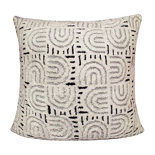 Click here for LR Home Juan Floor Pillow  One Size  White prices