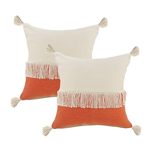 Click here for LR Home Eli Rectangular Throw Pillow  One Size  Or... prices