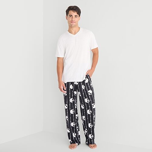 Click here for Disney Mjc Mens Nightmare Before Christmas Pajama... prices