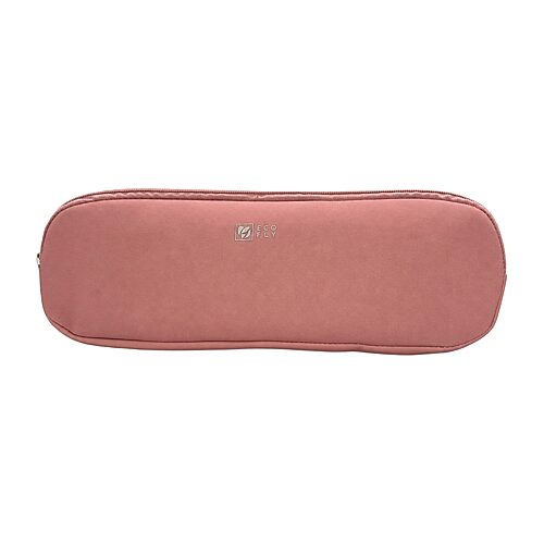 Click here for Eco Fly Toiletry Bag  One Size  Pink prices