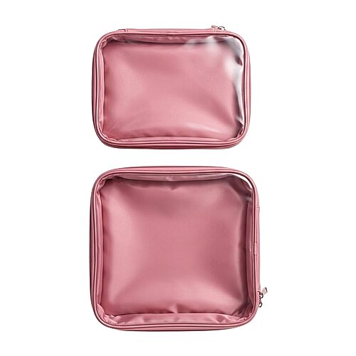 Click here for Eco Fly 2-pc. Packing Cube  One Size  Pink prices