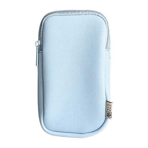 Click here for Eco Fly Toiletry Bag  One Size  Blue prices