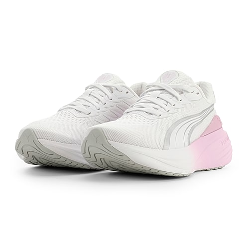 Click here for PUMA Scend Pro Womens Running Shoes  6 Medium  Whi... prices