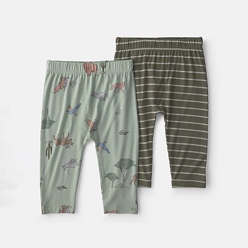 Click here for Carters Baby Boys Mid Rise Slim Regular Fit Pull-O... prices