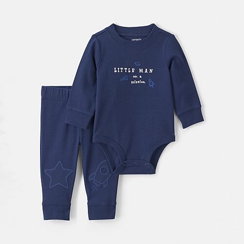 Click here for Carters Baby Boys and Baby Girls Long-Sleeve Bodys... prices