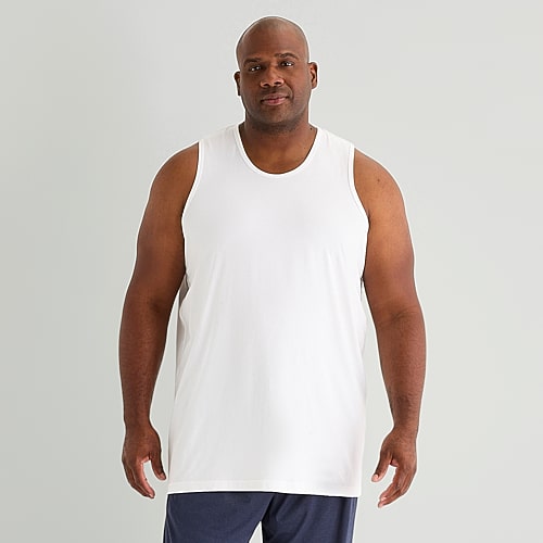 Click here for Shaquille ONeal XLG Activated Cooling Mens Crew Ne... prices