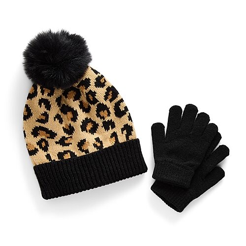 Click here for Cappelli Little & Big Kid Girls 2-pc. Cold Weather... prices